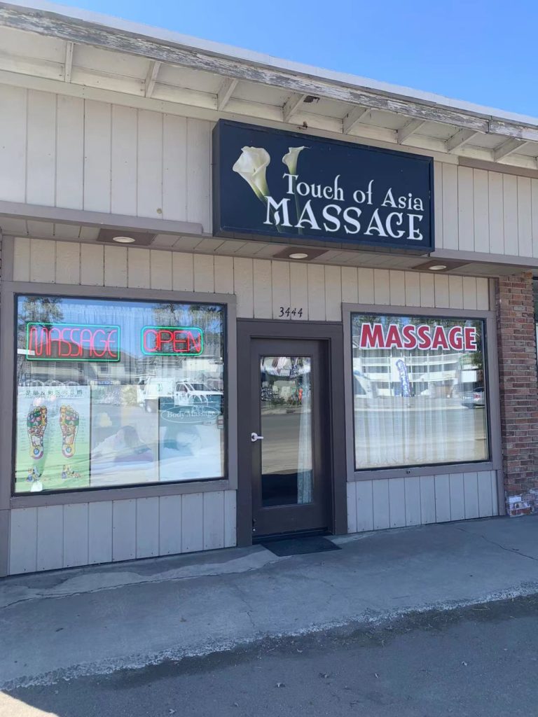 Touch of Asia Massage Reviews | Touch of Asia Massage